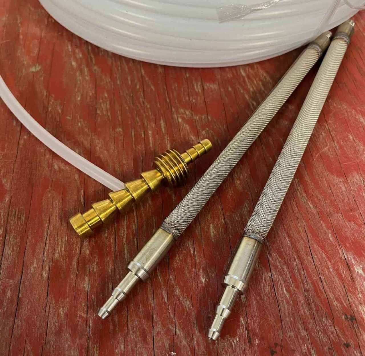 Environmental Drilling | Grassroots Drilling Inc.