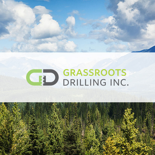 Grassroots Drilling Inc. | Vancouver Island, B.C.